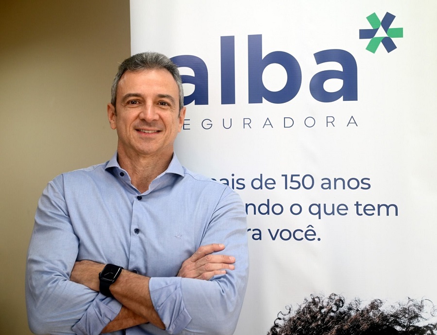 Alba Seguradora: uma nova era para a tradicional Aliança da Bahia - BA ...
