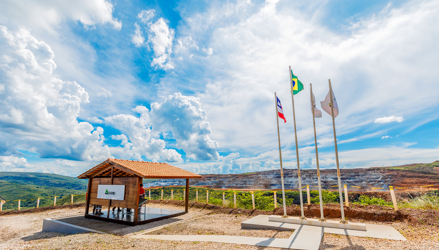 Bamin realiza o maior projeto de compliance integrado do Brasil - BA de ...
