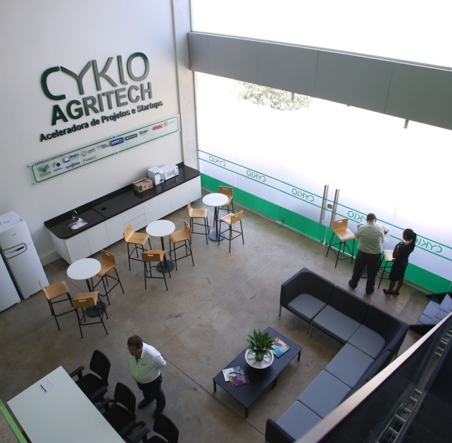 Com sede na Bahia, aceleradora de startups agro vai ampliar atuação no ...