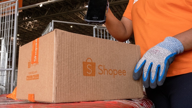Shopee instala mais 3 centros logísticos na Bahia - BA de Valor