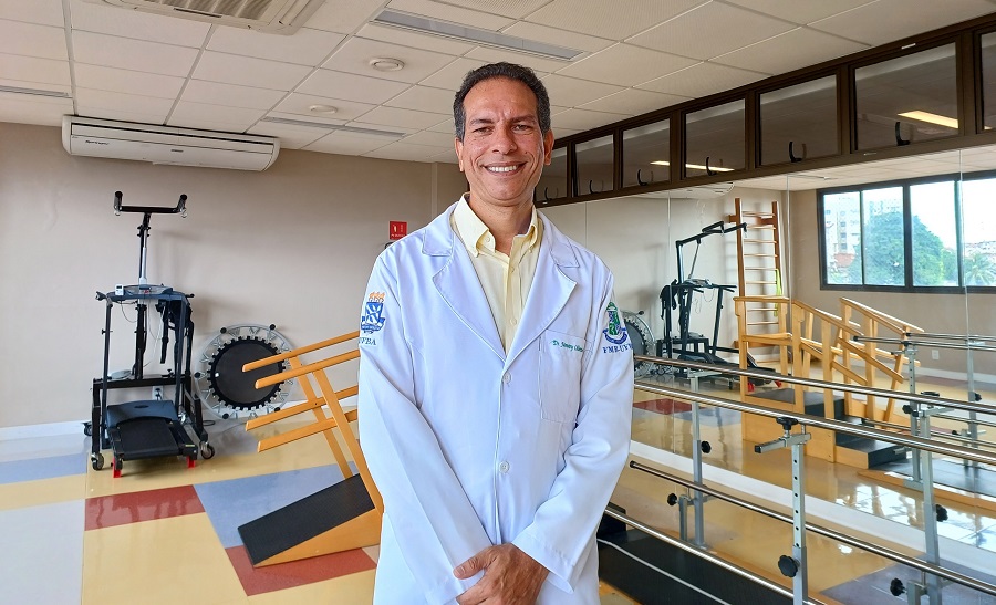 AVC acomete 13,7 milhões de por ano e requer cuidados ...