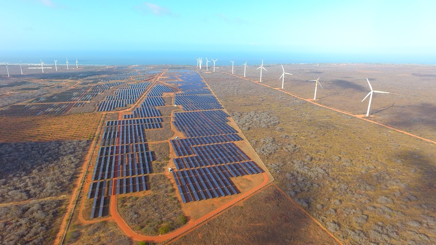 Engie anuncia aquisição de conjuntos fotovoltaicos na Bahia - BA de Valor