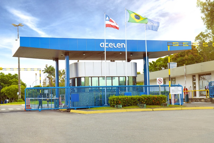 Acelen terá usina solar no interior da Bahia - BA de Valor