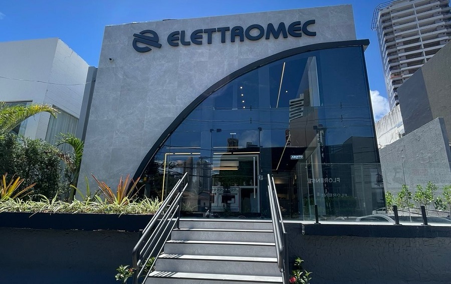 Marca de eletrodomésticos de alto luxo inaugura a primeira unidade na Bahia - BA de Valor