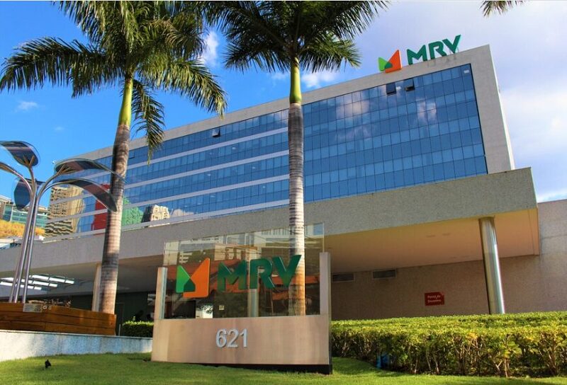 MRV atinge a marca de meio milhão de lares entregues no Brasil - BA de ...