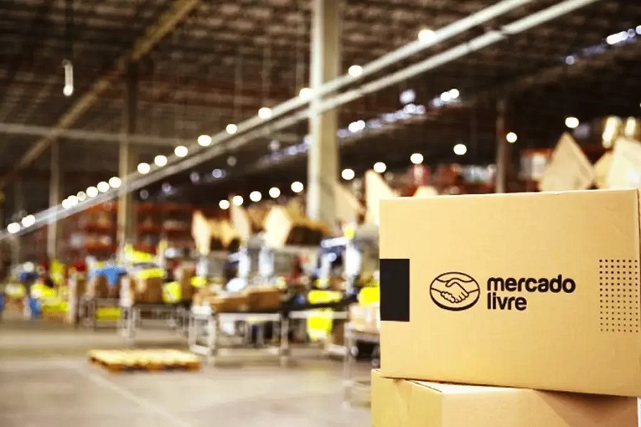 Mercado Livre vai aportar mais de R$23 bilhões no Brasil até o final ...
