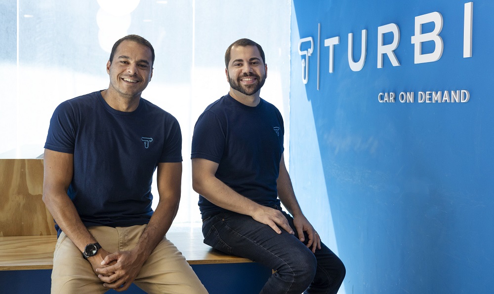 Em sua 2ª rodada do ano, Turbi capta R$45,5 milhões - BA de Valor