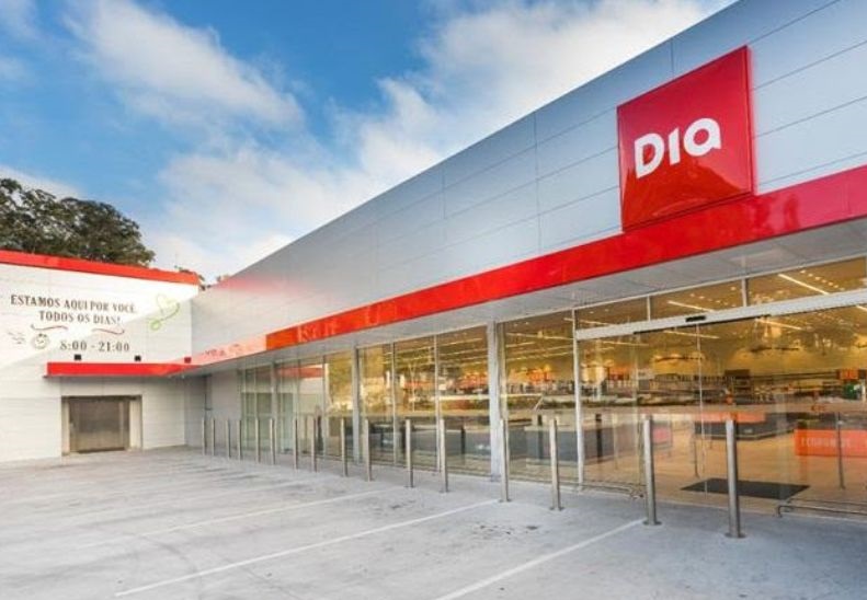 Grupo Dia vende suas operações no Brasil - BA de Valor