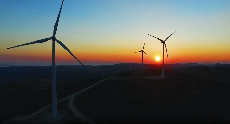 Auren Energia anuncia combinação de negócios com a AES Brasil - BA de Valor