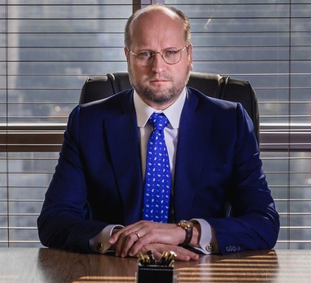 Nelson Wilians: primeiro advogado a estampar a capa da Forbes Brasil ...