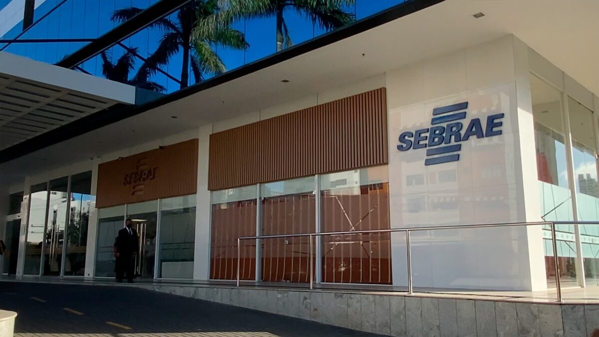 Sebrae é a quarta marca mais valiosa do Brasil em 2025 | BA de Valor