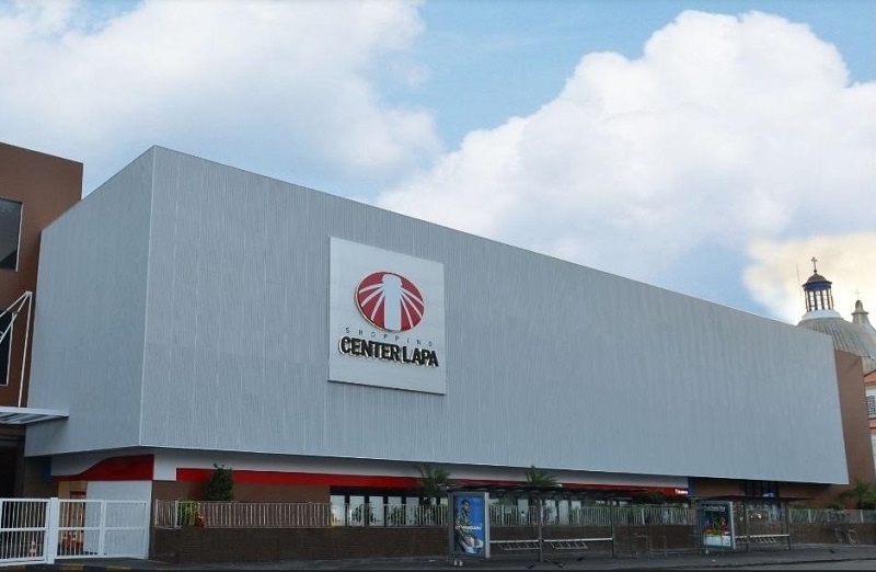 Shopping Center Lapa anuncia novo horário de funcionamento - BA de Valor