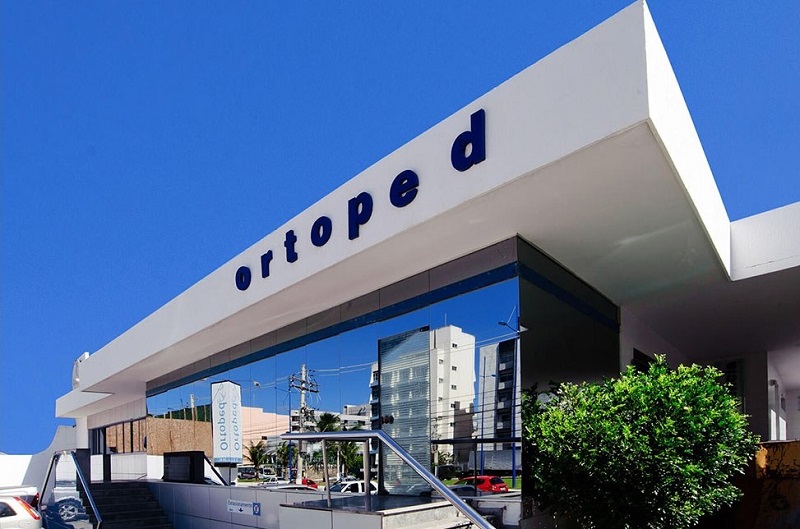 Ortoped de Ondina vai mudar de endereço | Ba de Valor