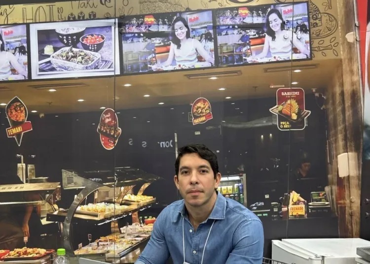 Oriente Fast, sabores do oriente com um toque baiano | Ba de Valor