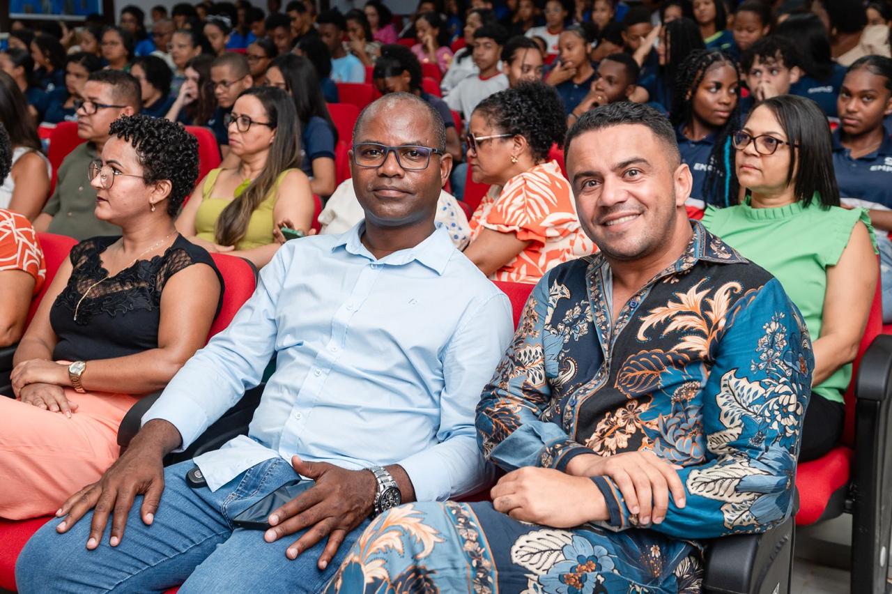 Flita 2024: Festa literária de Aratuípe anuncia programação - BA de Valor