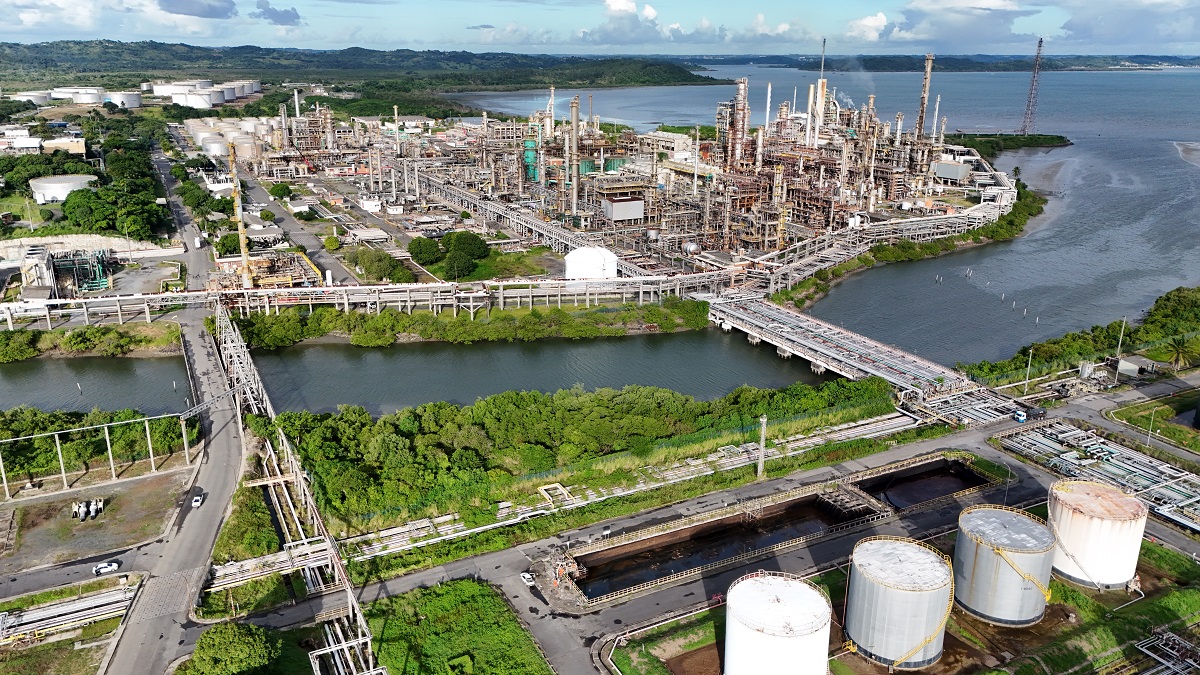 Tecnologia e sustentabilidade: como a Acelen modernizou a Refinaria de ...