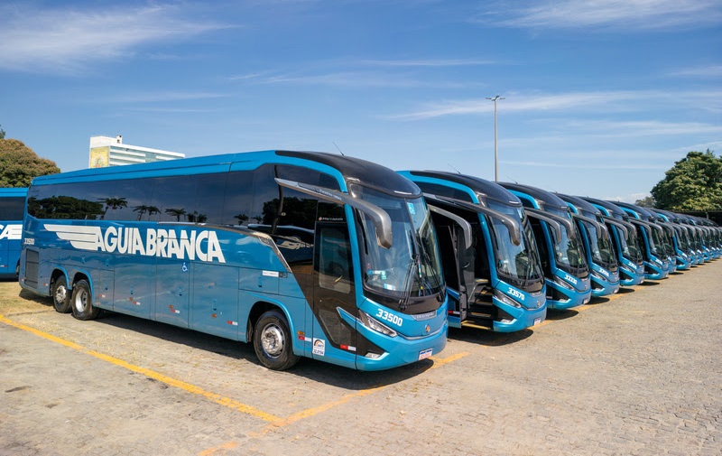 Águia Branca passa a operar em novas cidades da Bahia - BA de Valor